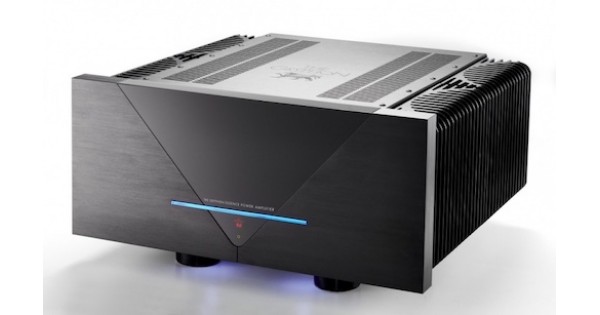 Gryphon Essence Stereo Power Amplifier