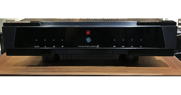 Gryphon Scorpio "S" CD Player