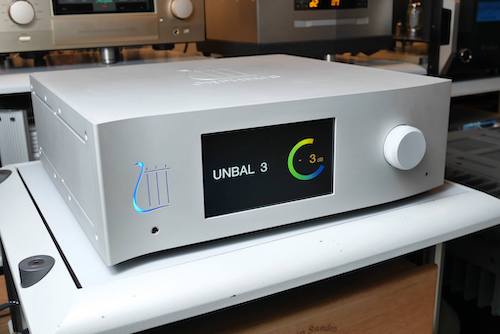 Orpheus Lab Absolute 綜擴