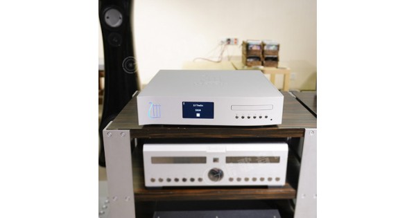 Orpheus Absolute Zero PC CD