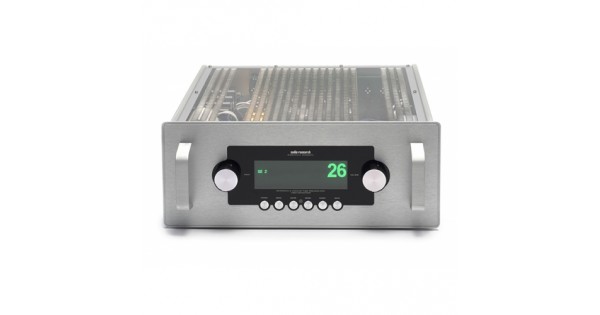 Audio Research Reference 6