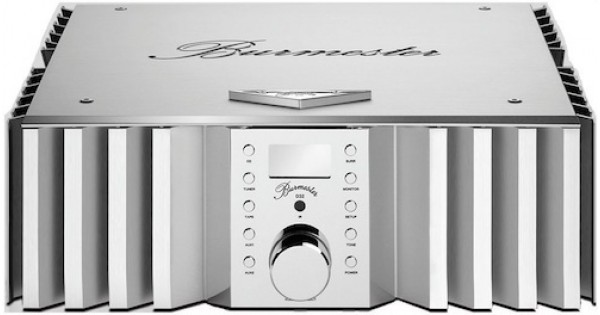 Burmester 032