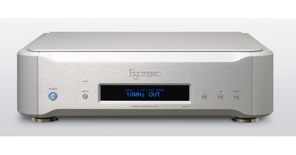 ESOTERIC G-01X